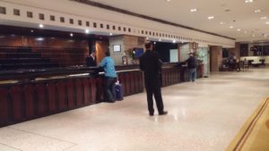 Le Meridien Pyramids: View of a Lifetime