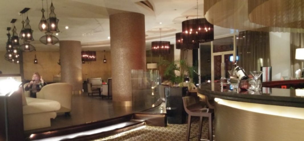 Le Meridien Pyramids: View of a Lifetime