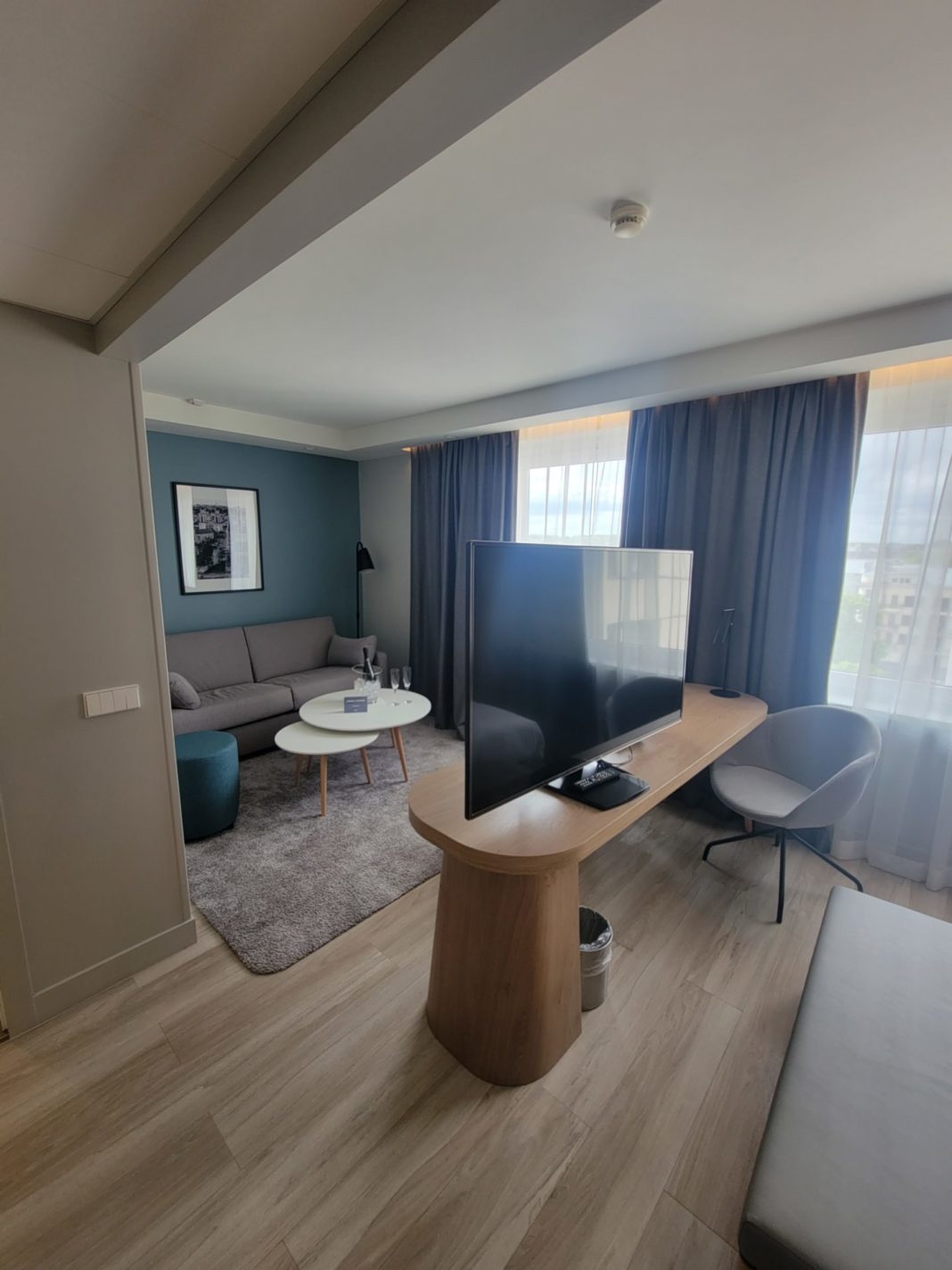 Radisson Kaunas Hotel Review: Another Overlooked Radisson