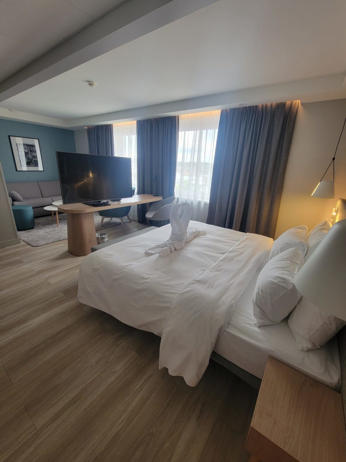 Radisson Kaunas Hotel Review: Another Overlooked Radisson