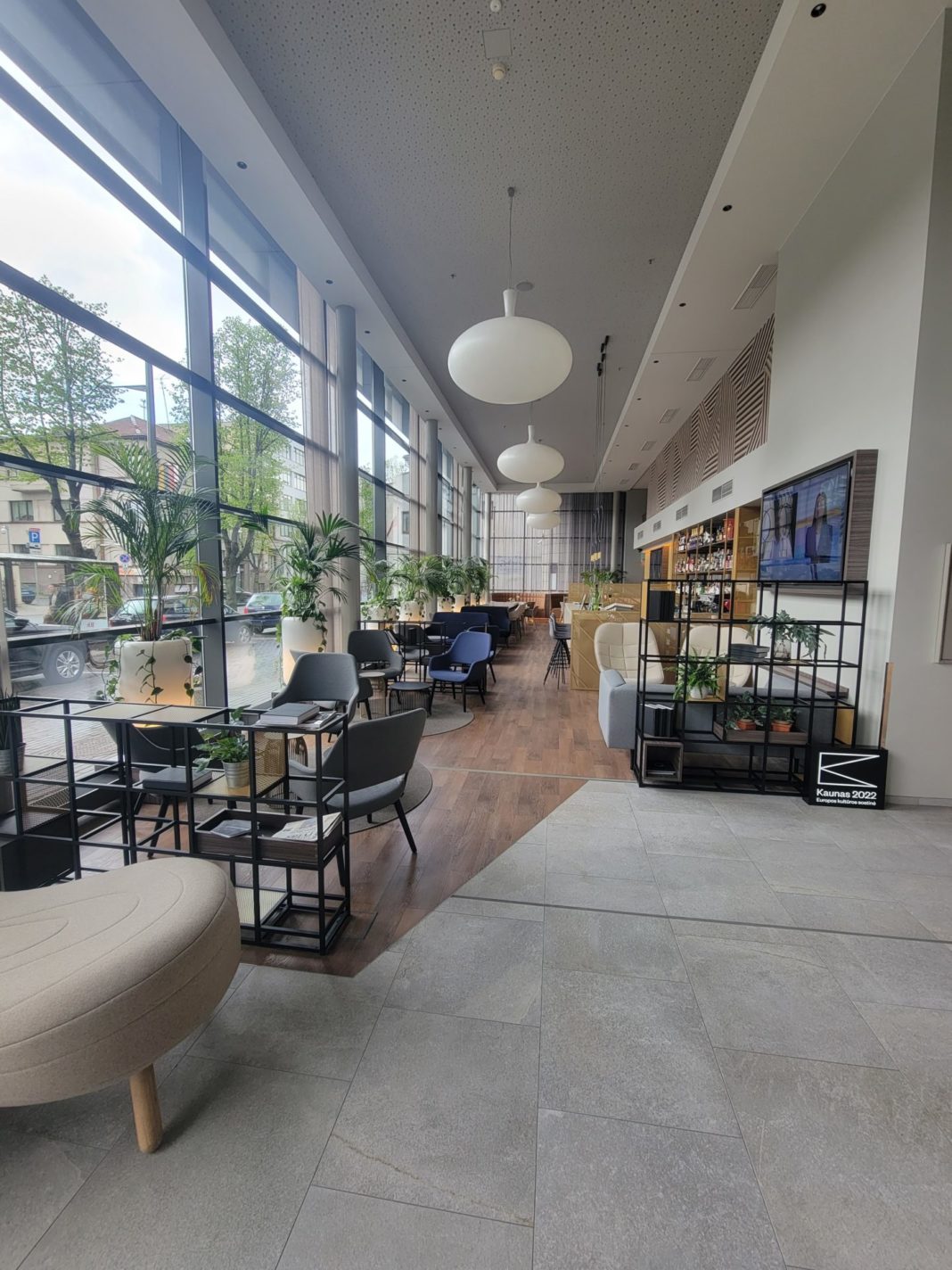 Radisson Kaunas Hotel Review: Another Overlooked Radisson