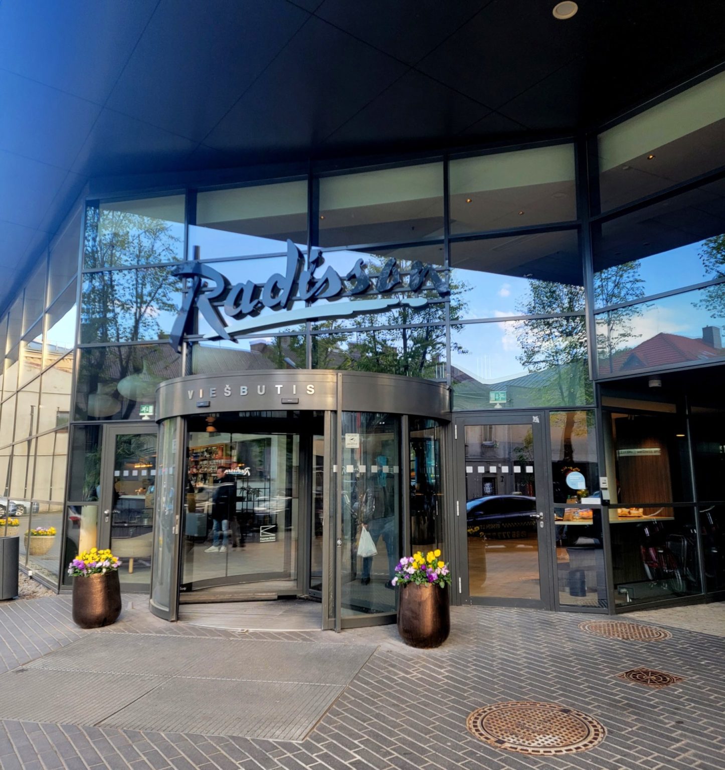 Radisson Kaunas Hotel Review: Another Overlooked Radisson