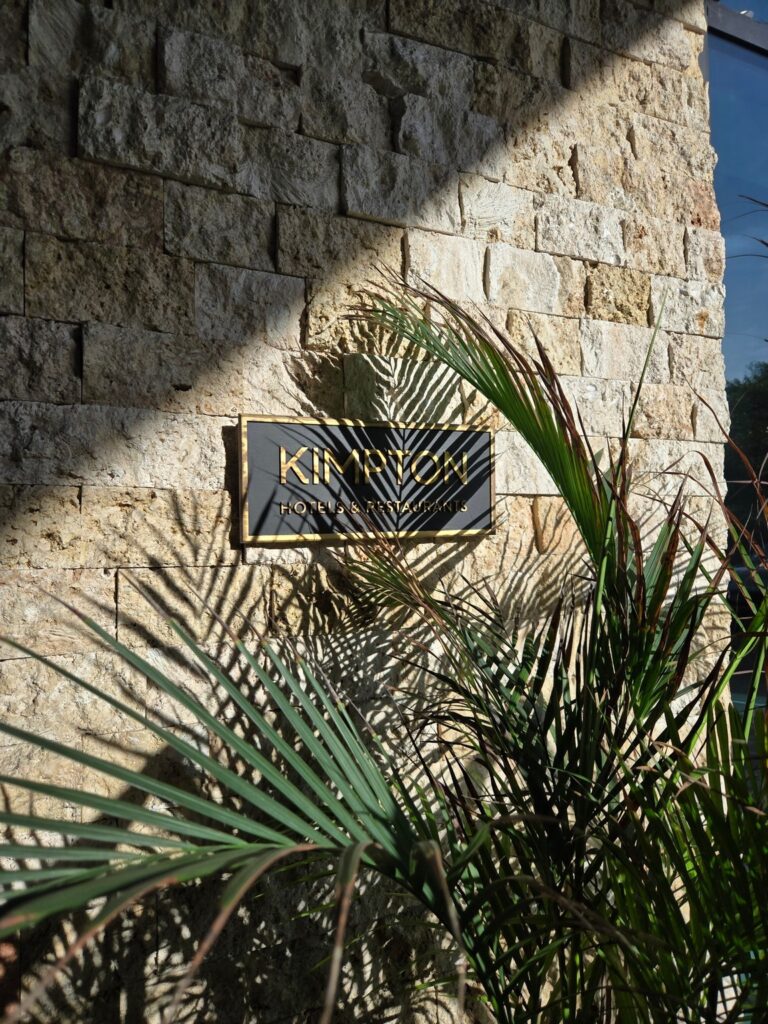 Kimpton Grand Roatan: One of the Best